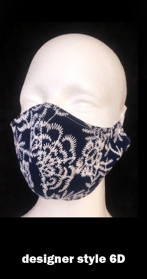 Cover That Face - Coronavirus Face Masks - Covid-19 Face Masks - Cloth ...